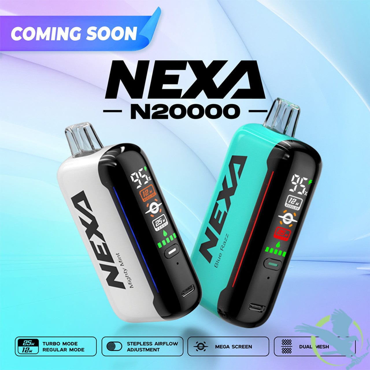 NEXA N2000 Disposable | $17.99