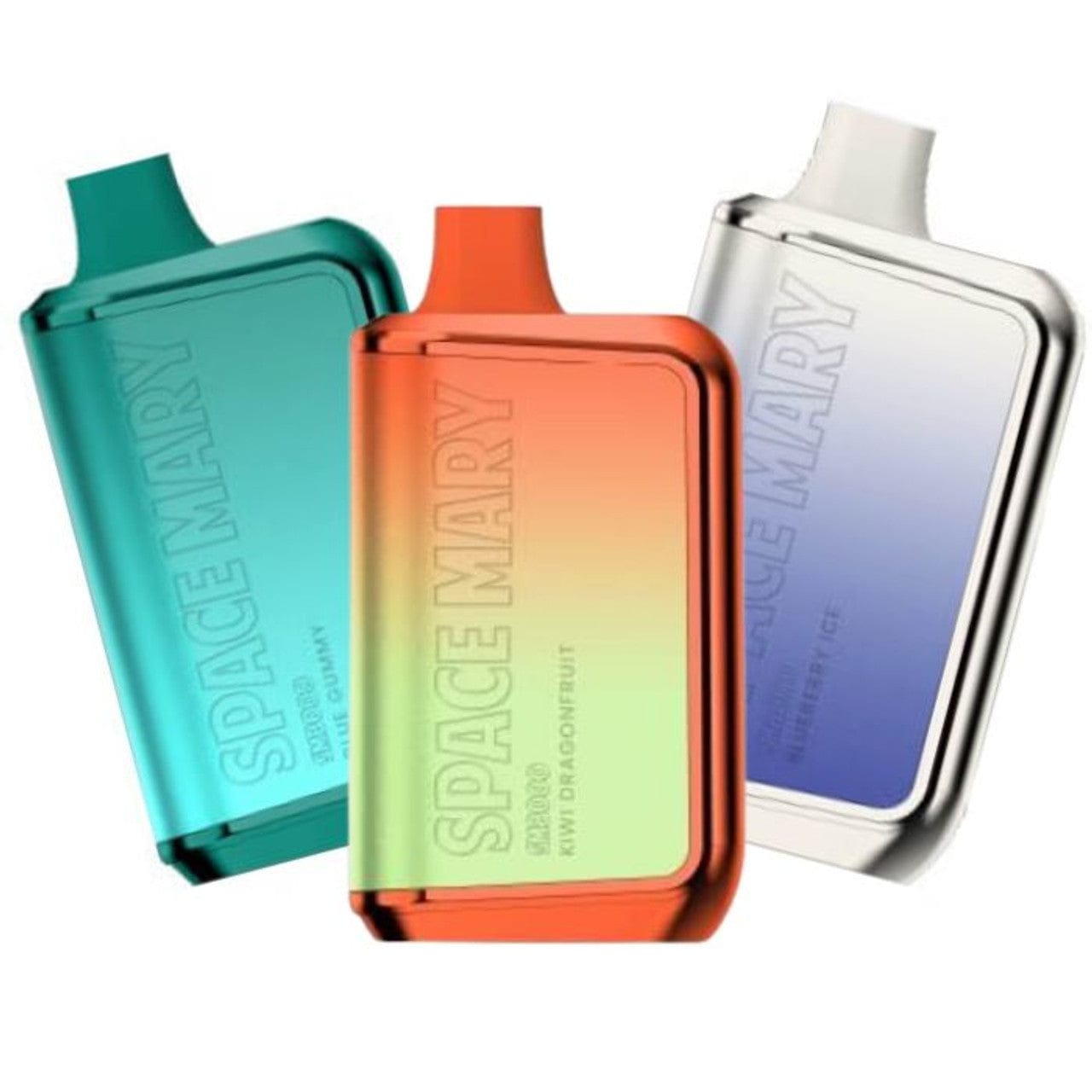 Space Mary SM8000 Puffs Disposable Vape | Price $13.99